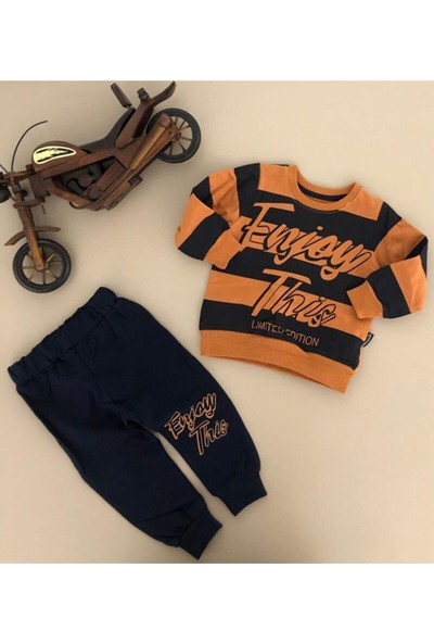 Lions Erkek Çocuk Takım Lions Erkek Çocuk Takım