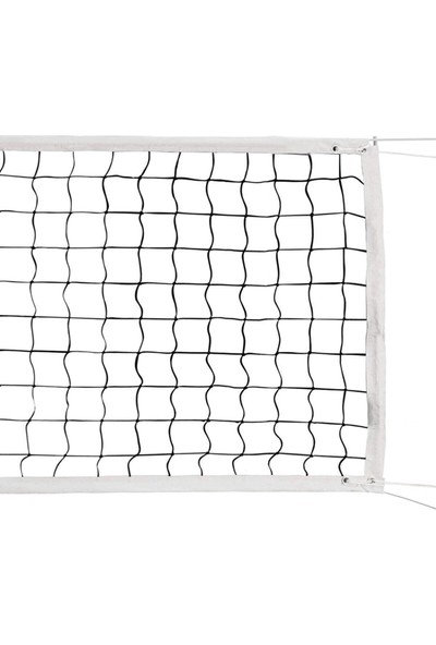 9.5 Metre Taşınabilir Pratik ve Profesyonel Voleybol Filesi Beach&okul&sahil&otel Tipi Voleybol Ağı 9.5 Metre Taşınabilir Pratik ve Profesyonel Voleybol Filesi Beach&okul&sahil&otel Tipi Voleybol Ağı