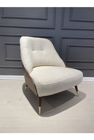 Pufhome Salda Tedy Berjer