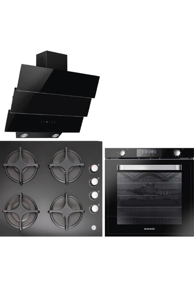 Hoover HOAT3150BI/EHGVL6040B/1HPM656BTK