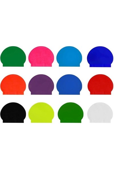 DS107 Latex Bone Mavi