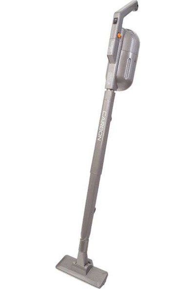Fantom Carbon DC500 Toz Torbasız Dikey Elektrikli Süpürge Fantom Carbon DC500 Toz Torbasız Dikey Elektrikli Süpürge