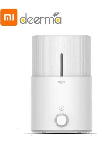Xiaomi Deerma Hava Nemlendirici 5l Gelen Büyük Kapasiteli Temizleme Nemlendirici Xiaomi Deerma Hava Nemlendirici 5l Gelen Büyük Kapasiteli Temizleme Nemlendirici