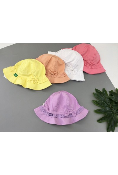 Kitti Aylık Kız Maksi (0-18 Ay) 102001 Şeker Kitti Aylık Kız Maksi (0-18 Ay) 102001 Şeker