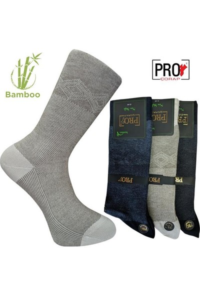 17104-1 Tumaniş Bambu Erkek Çorabı No: 41-44 17104-1 Tumaniş Bambu Erkek Çorabı No: 41-44