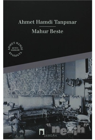 Mahur Beste Mahur Beste