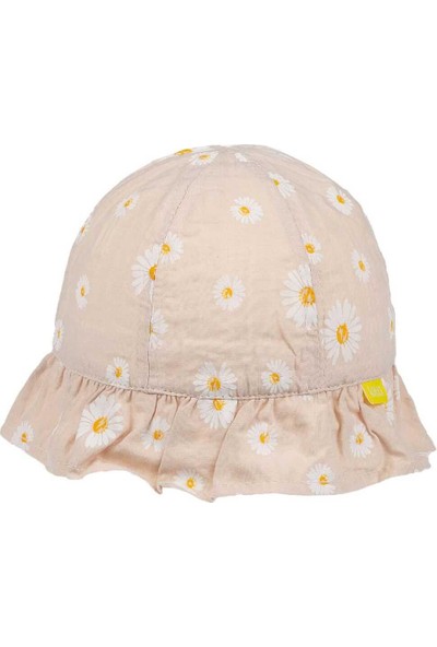 Kitti Bebe Kız Maksi (1-4 Yaş) 112009 Krem Kitti Bebe Kız Maksi (1-4 Yaş) 112009 Krem