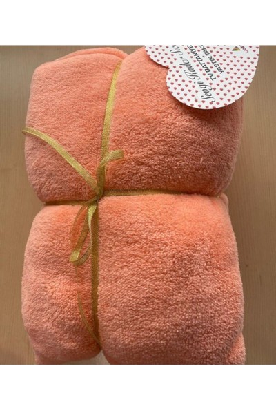 Wermop Yastıklı Battaniye Seti 120 x 170 cm KDEC05.9507