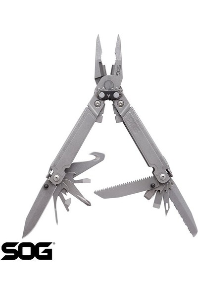 Sog PA3001-CP Power Access Çok Amaçlı Pense