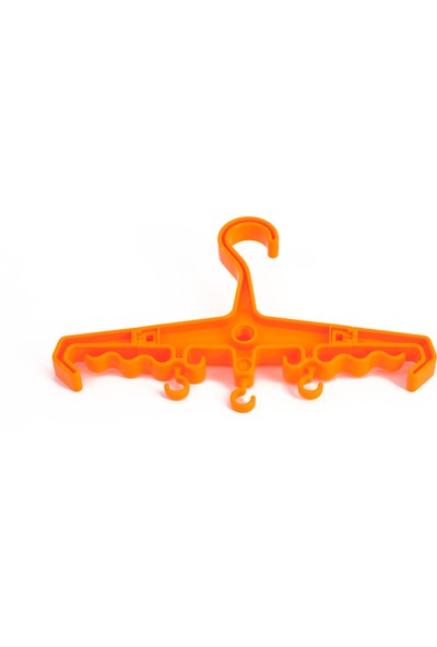 Sona Çok Amaçlı Dalış Malzemesi Askısı (Multi Hanger) Sona Çok Amaçlı Dalış Malzemesi Askısı (Multi Hanger)