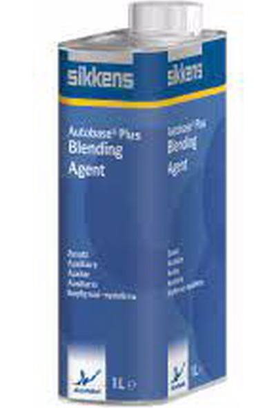 Akzonobel Sikkens Autobase Blending Agent 1 lt Akzonobel Sikkens Autobase Blending Agent 1 lt