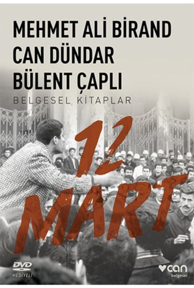 12 Mart (Dvd'li) 12 Mart (Dvd'li)