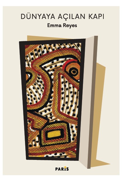 Dünyaya Açılan Kapı - Emma Reyes