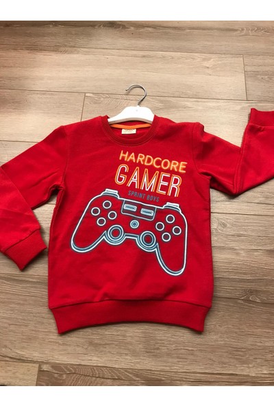 Kali Kids Sweatshirt Kali Kids Sweatshirt