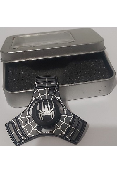 Üstündağ Otomotiv Metal Stres Çarkı Spider Man Model Üstündağ Otomotiv Metal Stres Çarkı Spider Man Model