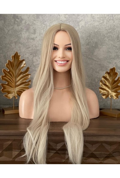 Luxury Özel Açık Ombreli Seri Luxury Özel Açık Ombreli Seri