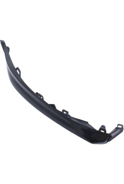 Ön Tampon Yan Dudak Kalıp Yedek Toyota Camry Xse Se Sağ Için Fit Ön Tampon Yan Dudak Kalıp Yedek Toyota Camry Xse Se Sağ Için Fit