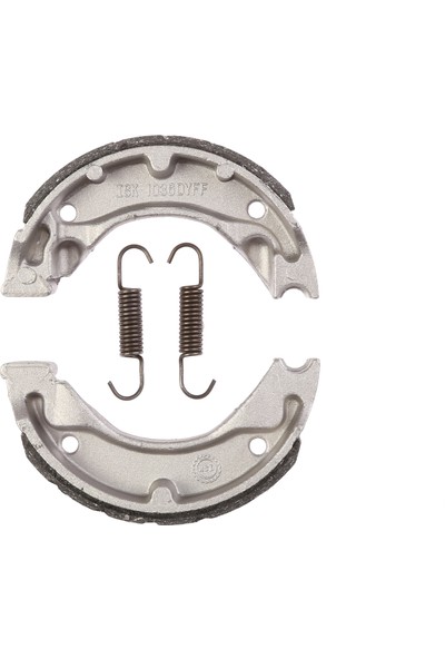 Yamaha Cygnus Rs Arka Fren Balatası Yamaha Cygnus Rs Arka Fren Balatası