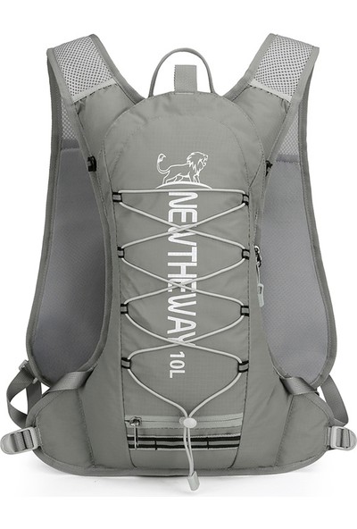 10L Yalıtımlı Nemlendirme Sırt Çantası Yelek Paketi