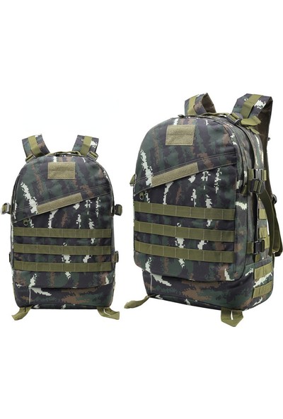 Serendpity YJ 40L Askeri Taktik Paket Kamp Sırt Çantası (Yurt Dışından) Serendpity YJ 40L Askeri Taktik Paket Kamp Sırt Çantası (Yurt Dışından)