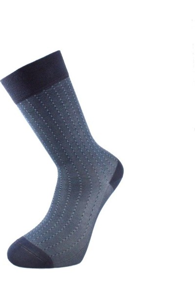 Pro Çorap Pro Merserize 3 Lü Erkek Çorap