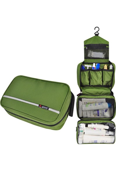 Generic Su Geçirmez Kompakt Asılı Kozmetik Seyahat Çantası Tuvalet Neceser Yıkama Torbası Makyaj Zorunluluk Organizatör | Makyaj Üstü | Seyahat Çantası Tuvalet Kozmetik Seyahat Çantası (Yurt Dışından) Generic Su Geçirmez Kompakt Asılı Kozmetik Seyahat Çantası Tuvalet Neceser Yıkama Torbası Makyaj Zorunluluk Organizatör | Makyaj Üstü | Seyahat Çantası Tuvalet Kozmetik Seyahat Çantası (Yurt Dışından)