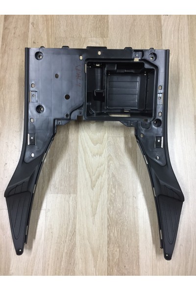 Honda Spacy 110 Akü Kabini (Alt Basamak)