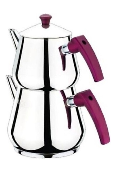 Akdeniz Dolphin Aile Boy Aydanlık Takımı