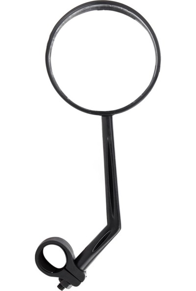 Top Sport Inbike Bisiklet Dikiz Aynası Yansıtıcı Güvenlik Dışbükey (Yurt Dışından)