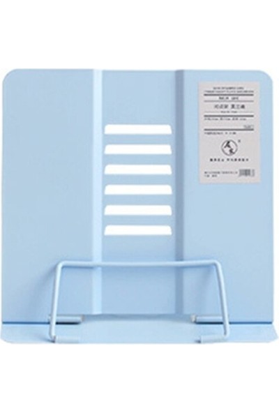 Ayarlanabilir Metal Okuma Kitap Sahibi Bookend Destek Doküman Raf Tablet Standı | Ayarlanabilir Metal Okuma Kitap Sahibi Bookend Destek Doküman Raf Tablet Standı |