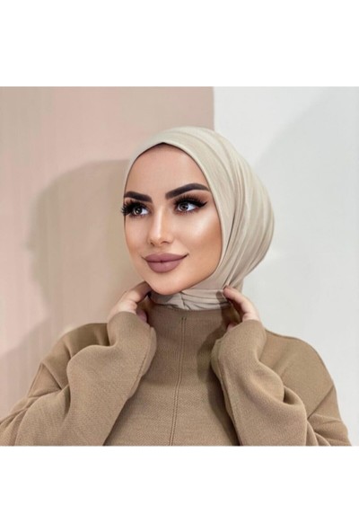 Difen Moda Çıtçıtlı Pratik Şal- Hazır Bone- Hazır Şal- Tesettür Şal - Tesettür Giyim Difen Moda Çıtçıtlı Pratik Şal- Hazır Bone- Hazır Şal- Tesettür Şal - Tesettür Giyim