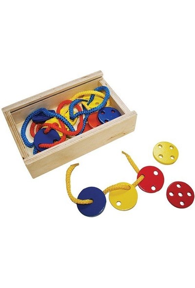 Eğlenceli Düğmeler