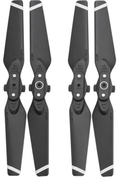 Dji Spark Pervane 1 Takım 4730F