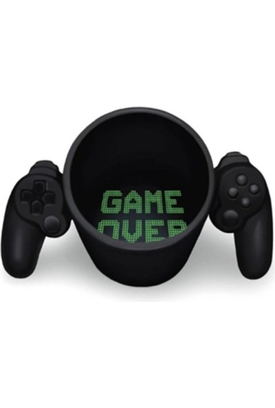 Generic Yaratıcı Gamepad Kupası Kişiselleştirilmiş Şekil Kahve Süt Boy Oyunu Üzerinde Kupa Gamepad Denetleyici Kahve Kupa Doğum Günü Hediyesi | Kupalar (Siyah) (Yurt Dışından) Generic Yaratıcı Gamepad Kupası Kişiselleştirilmiş Şekil Kahve Süt Boy Oyunu Üzerinde Kupa Gamepad Denetleyici Kahve Kupa Doğum Günü Hediyesi | Kupalar (Siyah) (Yurt Dışından)