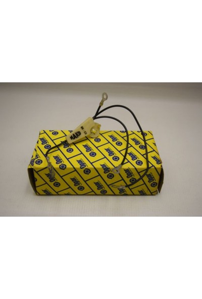 Mako Regülatörsüz Tüm Araçlarda Terminalli Üçlü Diot Grubu 74961091