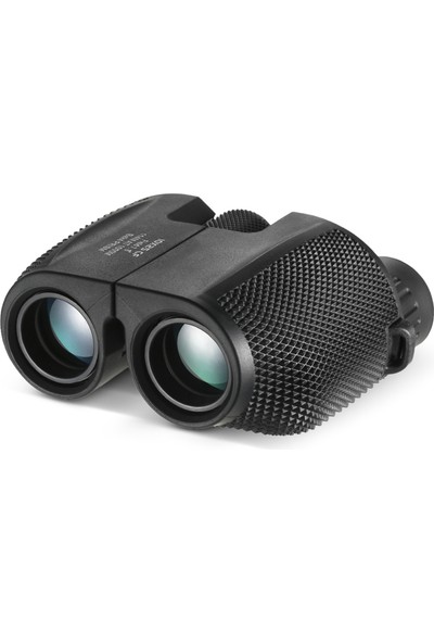 10X25 Kompakt Dürbün Yüksek Enerjili Doğa Sporları 10X25 Kompakt Dürbün Yüksek Enerjili Doğa Sporları