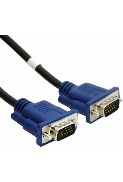 İnda VGA Görüntü Kablosu (1.5 Metre)