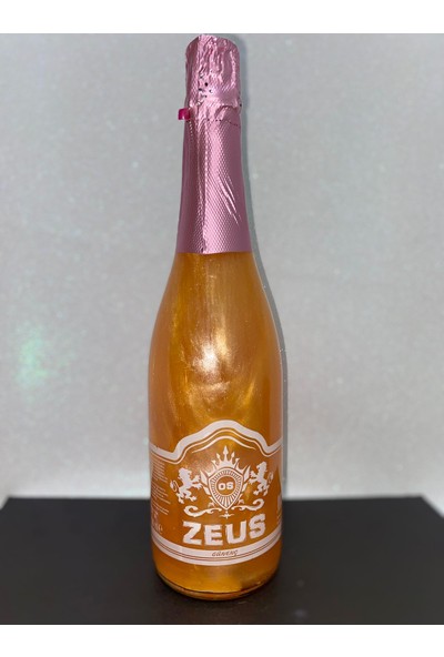 Os Zeus Alkolsuz Şampanya Mango Aromalı Içecek Os Zeus Alkolsuz Şampanya Mango Aromalı Içecek