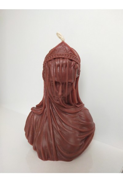 Meryem Ana Kokulu Mum