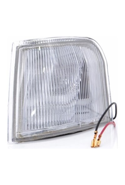 Fiat Uno Sinyal Sol [1983 - 1995] (9943194)