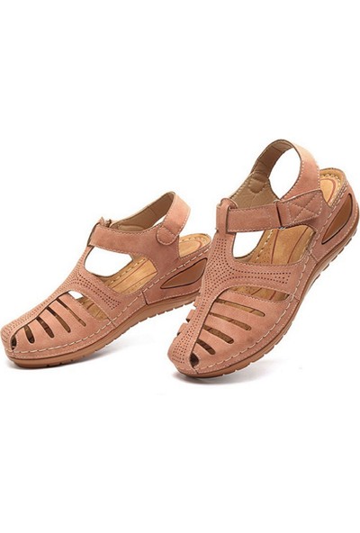 Vandor Girls Kadın Sandalet (Yurt Dışından)