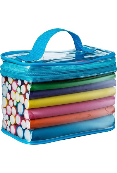 Generic 42 Adet / Takım Esnek Curling Çubuklar Sihirli Bigudi Çubuk Büküm Flex Saç Rulo 7 Boyutları Köpük Kullanımlıksız Isıtma Güvenli Styling Aracı | Saç Silindirleri (Yurt Dışından) Generic 42 Adet / Takım Esnek Curling Çubuklar Sihirli Bigudi Çubuk Büküm Flex Saç Rulo 7 Boyutları Köpük Kullanımlıksız Isıtma Güvenli Styling Aracı | Saç Silindirleri (Yurt Dışından)