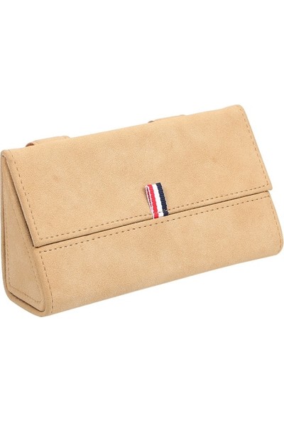 Sunlink Audi Bmw Golf Passat Universal Için Araba Vizör Güneş Gözlüğü Durumda Gözlük Tutucu Koruyucu Kutu Araba Göz Gözlükleri Organizatörü (Yurt Dışından)