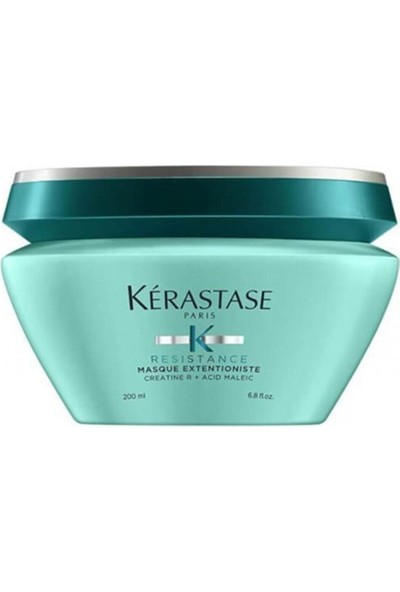 Kerastase Resistance Masque Extentioniste Bakım Maskesi 200 ml Kerastase Resistance Masque Extentioniste Bakım Maskesi 200 ml