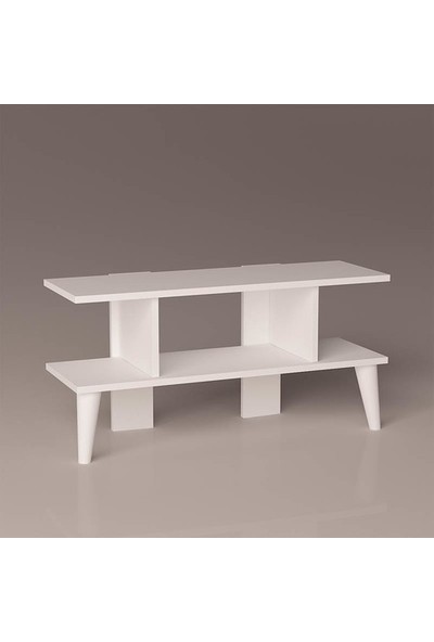 Durmuşoğlu Keyif Tv Sehpası.tv Ünitesi