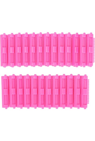 Generic 25 Adet / Kutu Kabarık Saç Soğuk Perma Rodsstyling Barlar Saç Silindirleri Morgan Perm Curling Bigudi Klipler Aracı Pembe / Gri | Saç Silindirleri (Pembe) Generic 25 Adet / Kutu Kabarık Saç Soğuk Perma Rodsstyling Barlar Saç Silindirleri Morgan Perm Curling Bigudi Klipler Aracı Pembe / Gri | Saç Silindirleri (Pembe)