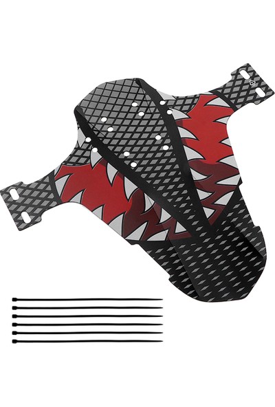 Bisiklet Çamur Koruma Bisiklet Çamurluk Mtb Dağ Bisikleti