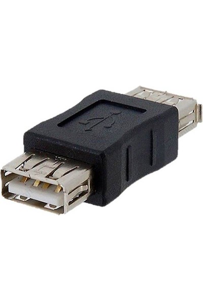 OEM USB 2.0 Dişi/dişi Ara Aparat Çevirici