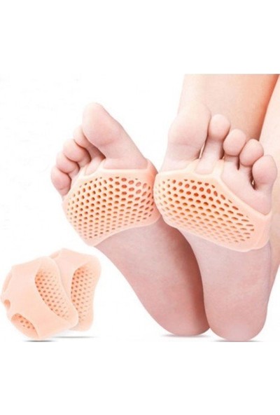 Esilay Shop Ayak Gömleği 5 Parmak Ayırıcı Silikon Esilay Shop Ayak Gömleği 5 Parmak Ayırıcı Silikon