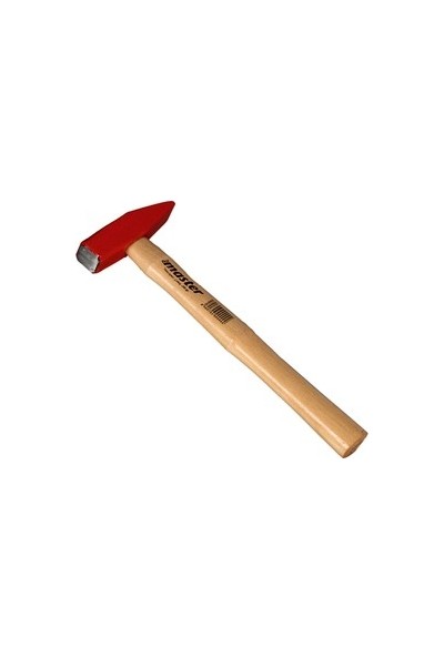 Master Çekiç Ahşap Saplı